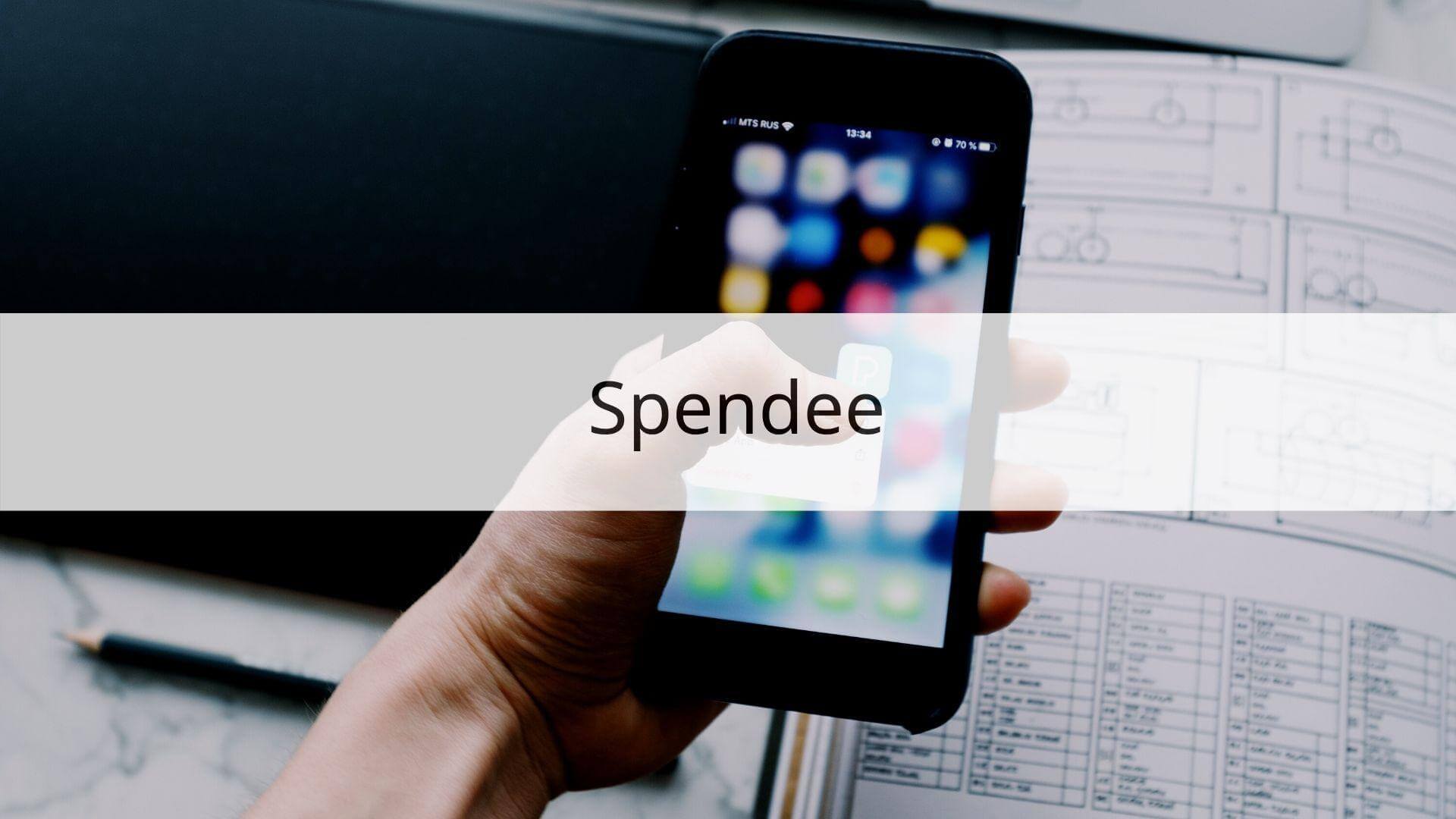 ลงทะเบียนแอพ Spendee เพื่อบริหารเงินพร้อมเช็คข้อดีและรีวิวล่าสุด ...